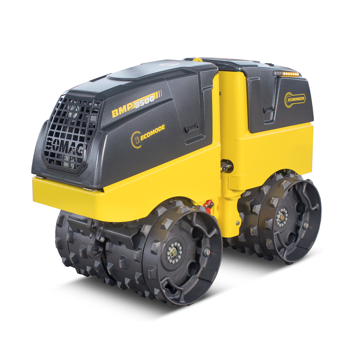 BMP 8500 - Mason Bros