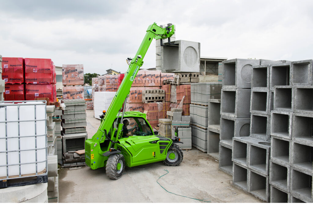 P27.6 PLUS CE - Mason Bros